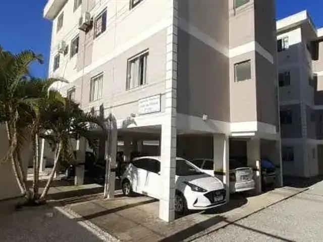 Apartamento para Venda em Palhoça/SC Passa Vinte 2 Quartos