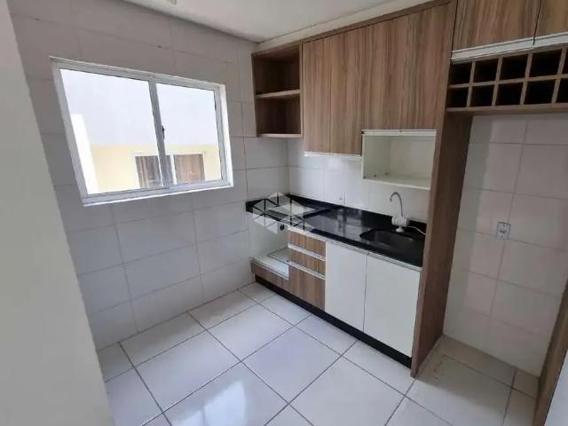 Apartamento para Venda em Palhoça/SC Passa Vinte 2 Quartos