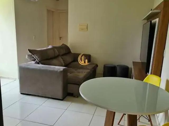 Apartamento para Venda em Palhoça/SC Passa Vinte 2 Quartos