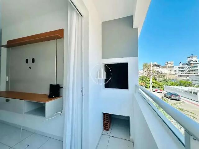 Apartamento para Venda em Palhoça/SC Passa Vinte 2 Quartos
