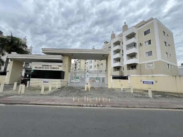 Apartamento para Venda em Palhoça/SC Passa Vinte 2 Quartos