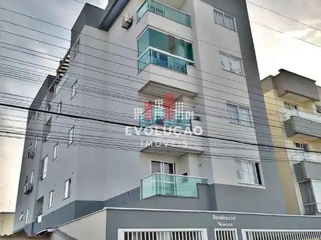 Apartamento para Venda em Palhoça/SC Passa Vinte 2 Quartos