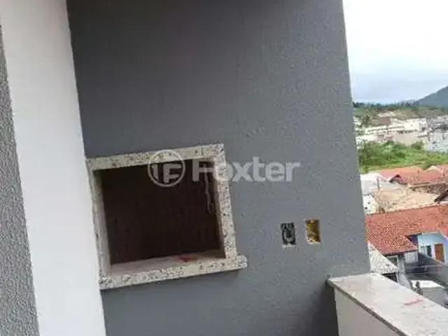 Apartamento para Venda em Palhoça/SC Passa Vinte 2 Quartos