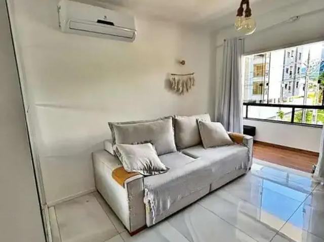 Apartamento para Venda em Palhoça/SC Passa Vinte 2 Quartos