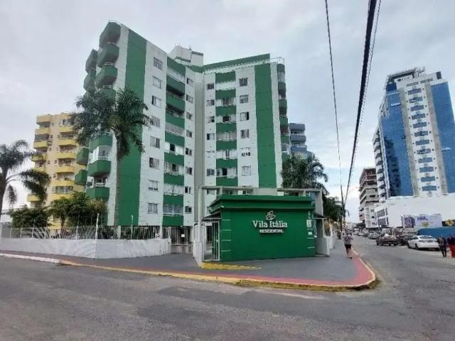 Apartamento para Venda em Palhoça/SC Passa Vinte 2 Quartos