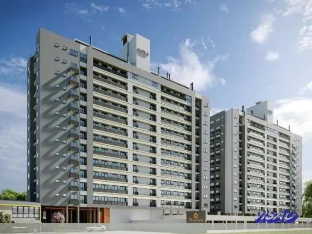 Apartamento para Venda em Palhoça/SC Passa Vinte 2 Quartos