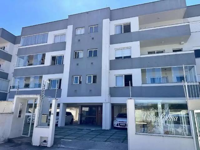 Apartamento para Venda em Palhoça/SC Passa Vinte 2 Quartos