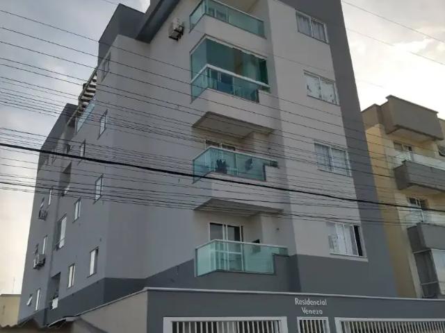 Apartamento para Venda em Palhoça/SC Passa Vinte 2 Quartos