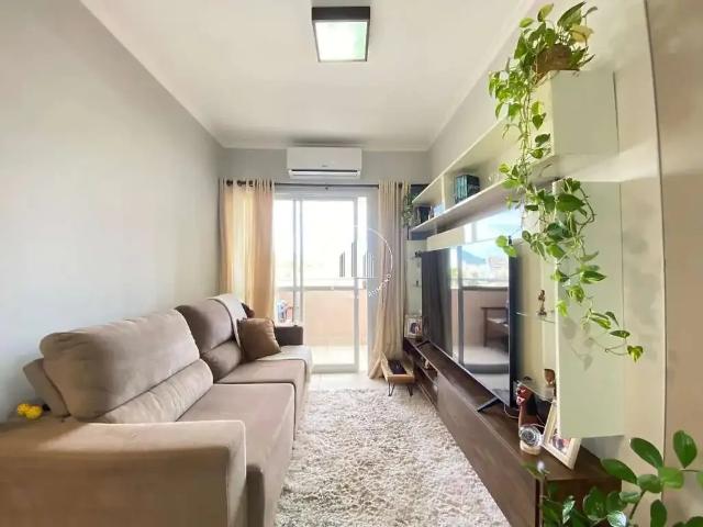 Apartamento para Venda em Palhoça/SC Passa Vinte 2 Quartos