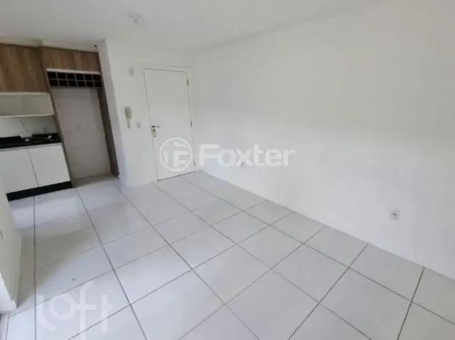 Apartamento para Venda em Palhoça/SC Passa Vinte 2 Quartos