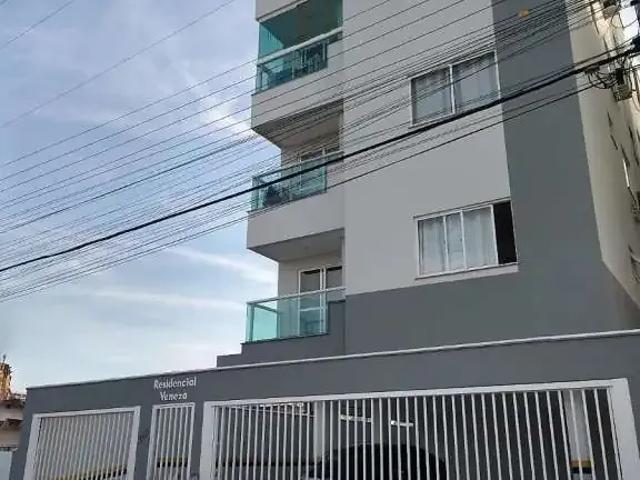 Apartamento para Venda em Palhoça/SC Passa Vinte 2 Quartos
