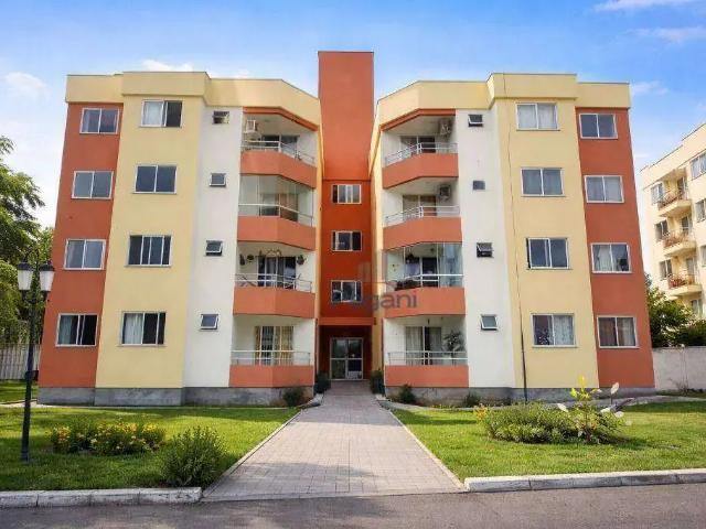 Apartamento para Venda em Palhoça/SC Passa Vinte 2 Quartos