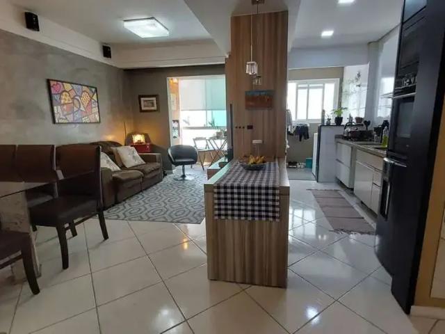 Apartamento para Venda em Palhoça/SC Passa Vinte 2 Quartos