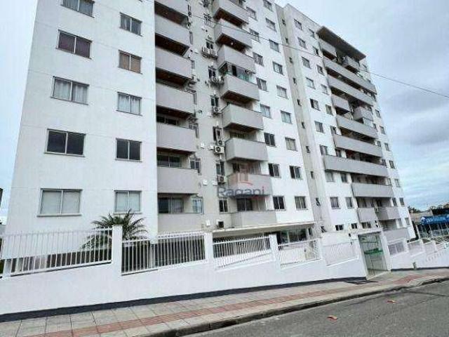 Apartamento para Venda em Palhoça/SC Passa Vinte 2 Quartos