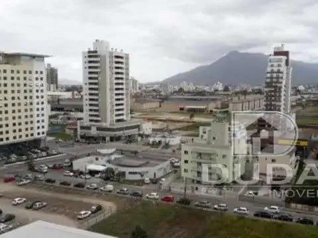 Apartamento para Venda em Palhoça/SC Passa Vinte 2 Quartos