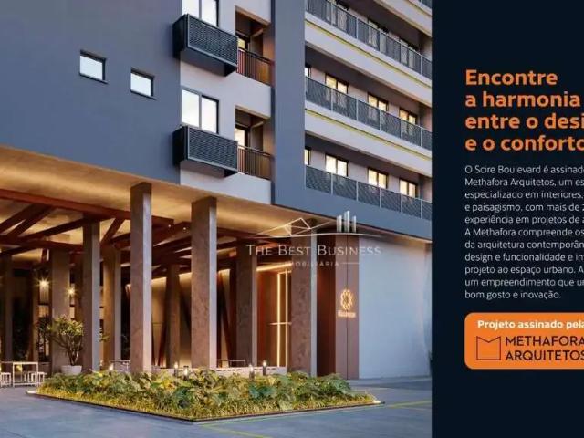 Apartamento para Venda em Palhoça/SC Passa Vinte 2 Quartos