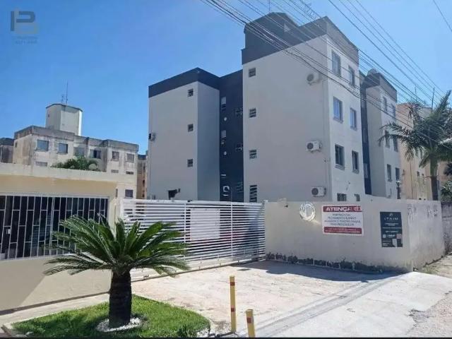 Apartamento para Venda em Palhoça/SC Passa Vinte 2 Quartos