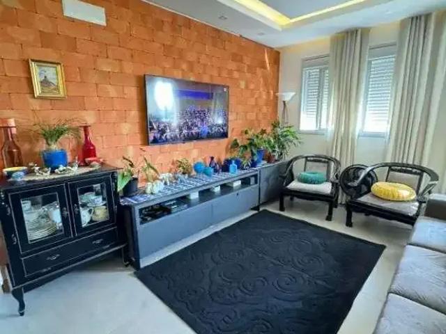 Apartamento para Venda em Palhoça/SC Passa Vinte 2 Quartos