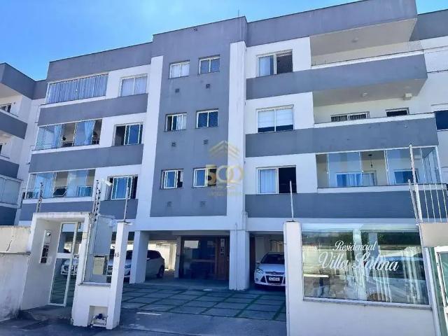 Apartamento para Venda em Palhoça/SC Passa Vinte 2 Quartos