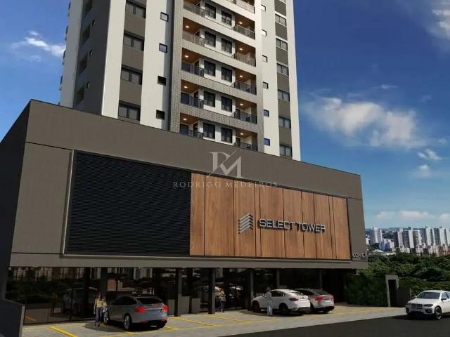 Apartamento para Venda em Palhoça/SC Passa Vinte 2 Quartos