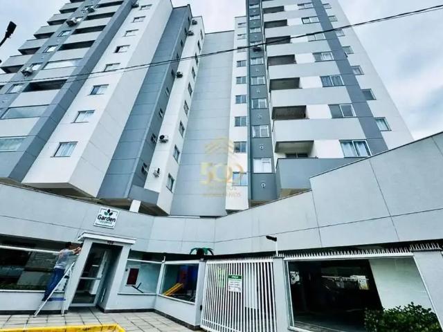 Apartamento para Venda em Palhoça/SC Passa Vinte 2 Quartos