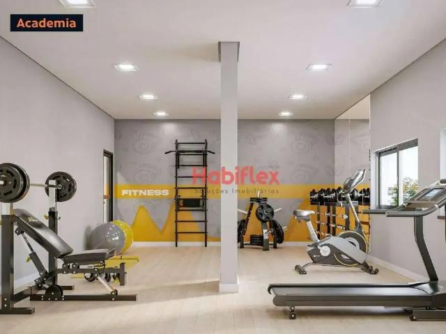 Apartamento para Venda em Palhoça/SC Passa Vinte 2 Quartos