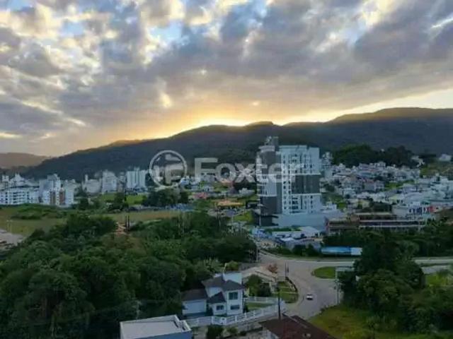 Apartamento para Venda em Palhoça/SC Passa Vinte 2 Quartos