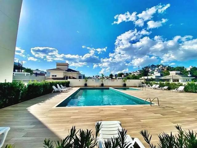 Apartamento para Venda em Palhoça/SC Passa Vinte 2 Quartos