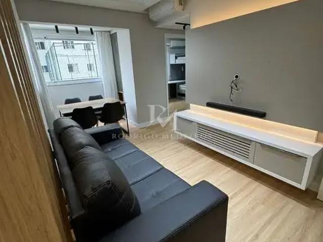 Apartamento para Venda em Palhoça/SC Passa Vinte 2 Quartos