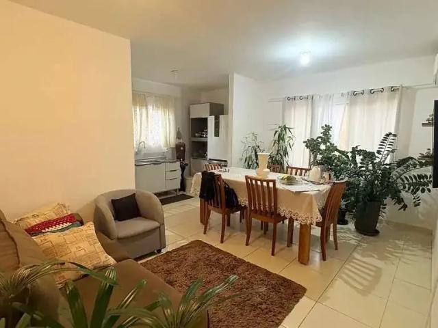 Apartamento para Venda em Palhoça/SC Passa Vinte 2 Quartos