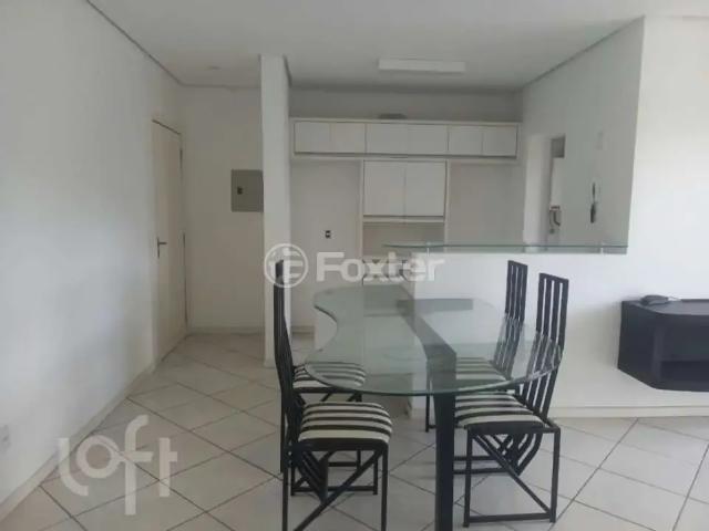 Apartamento para Venda em Palhoça/SC Passa Vinte 2 Quartos