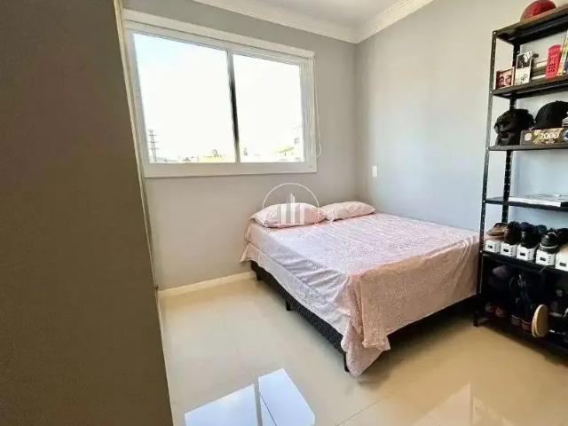 Apartamento para Venda em Palhoça/SC Passa Vinte 2 Quartos