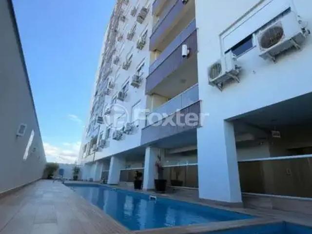 Apartamento para Venda em Palhoça/SC Passa Vinte 2 Quartos