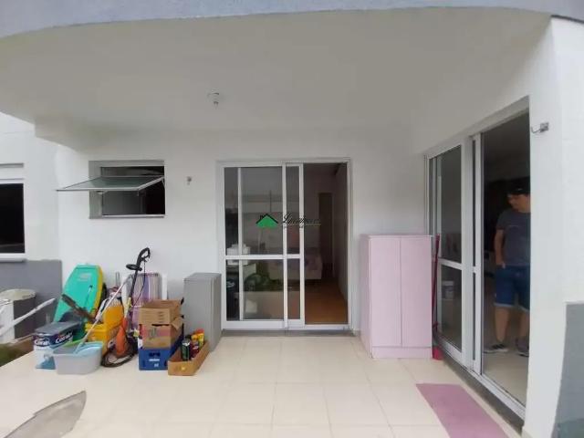 Apartamento para Venda em Palhoça/SC Passa Vinte 2 Quartos