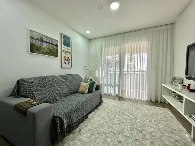 Apartamento para Venda em Palhoça/SC Passa Vinte 2 Quartos