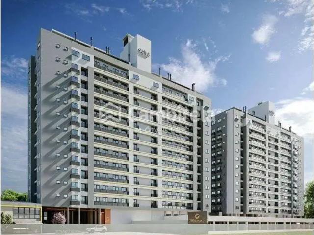 Apartamento para Venda em Palhoça/SC Passa Vinte 2 Quartos