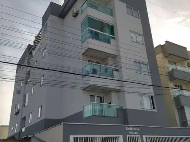 Apartamento para Venda em Palhoça/SC Passa Vinte 2 Quartos