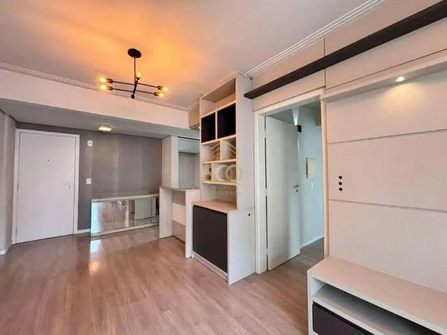 Apartamento para Venda em Palhoça/SC Passa Vinte 2 Quartos