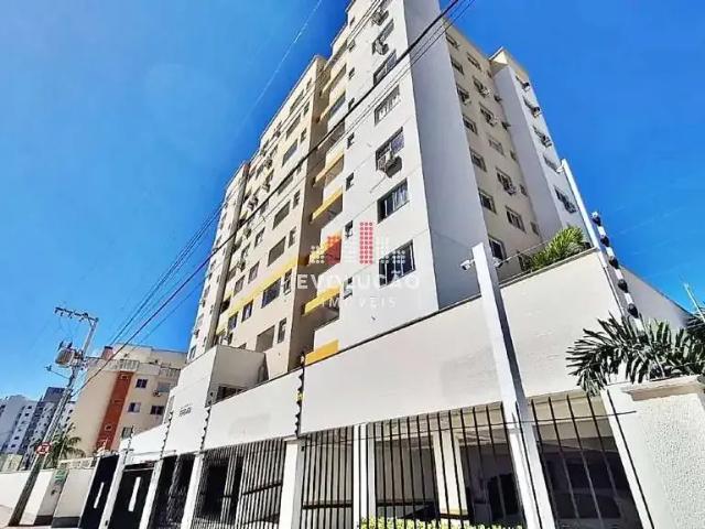 Apartamento para Venda em Palhoça/SC Passa Vinte 2 Quartos