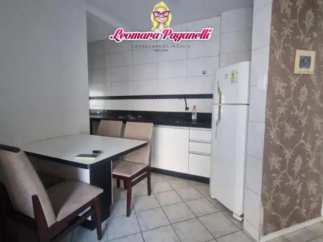 Apartamento para Venda em Palhoça/SC Passa Vinte 2 Quartos