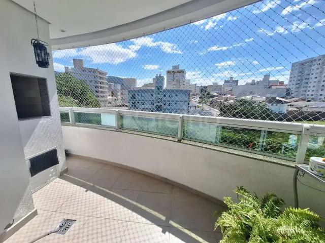 Apartamento para Venda em Palhoça/SC Passa Vinte 2 Quartos