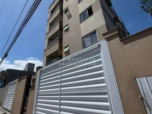 Apartamento para Venda em Palhoça/SC Passa Vinte 2 Quartos