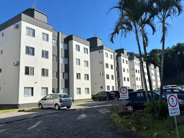 Apartamento para Venda em Palhoça/SC Passa Vinte 2 Quartos