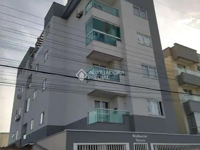 Apartamento para Venda em Palhoça/SC Passa Vinte 2 Quartos