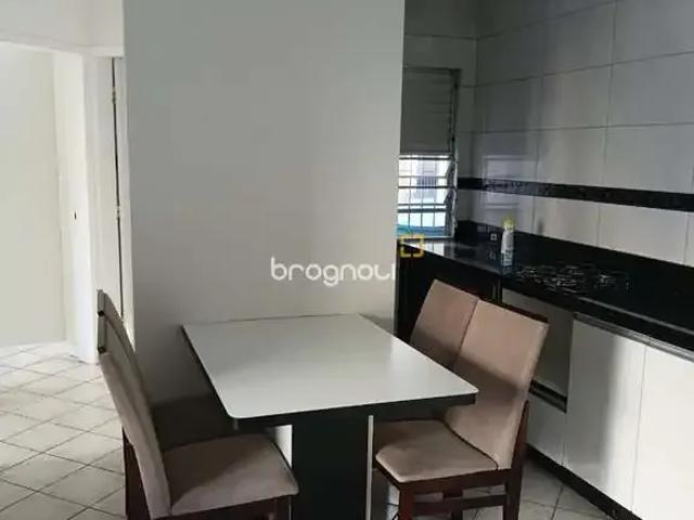 Apartamento para Venda em Palhoça/SC Passa Vinte 2 Quartos