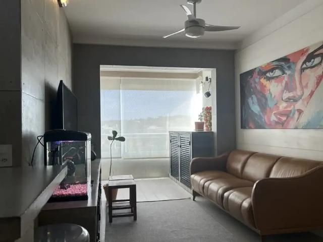 Apartamento para Venda em Palhoça/SC Passa Vinte 2 Quartos