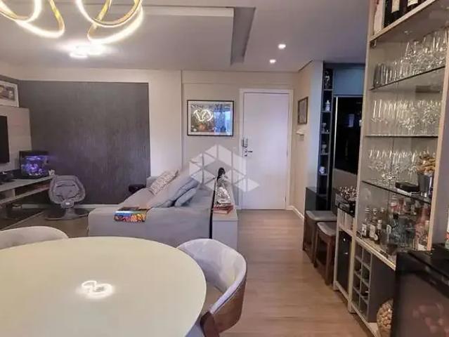 Apartamento para Venda em Palhoça/SC Passa Vinte 2 Quartos