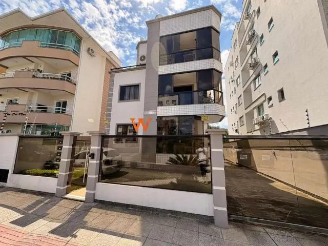Apartamento para Venda em Palhoça/SC Passa Vinte 2 Quartos