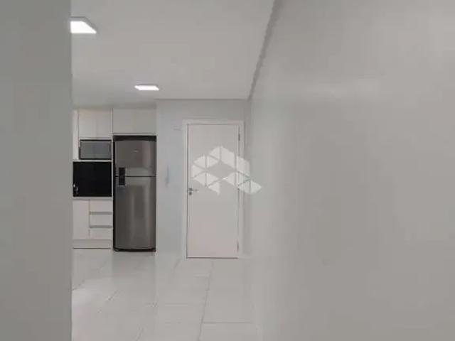 Apartamento para Venda em Palhoça/SC Passa Vinte 2 Quartos