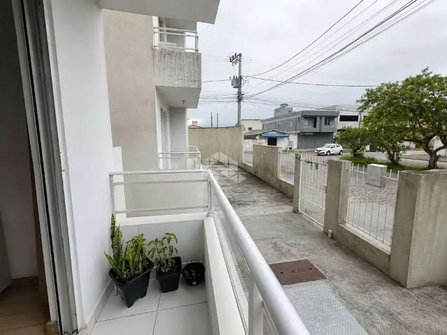 Apartamento para Venda em Palhoça/SC Passa Vinte 2 Quartos